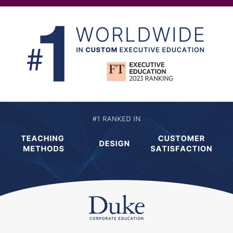 Africa - Duke Corporate Education