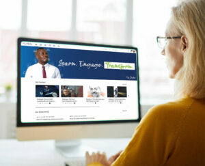 My Duke CE Platform - Duke Corporate Education