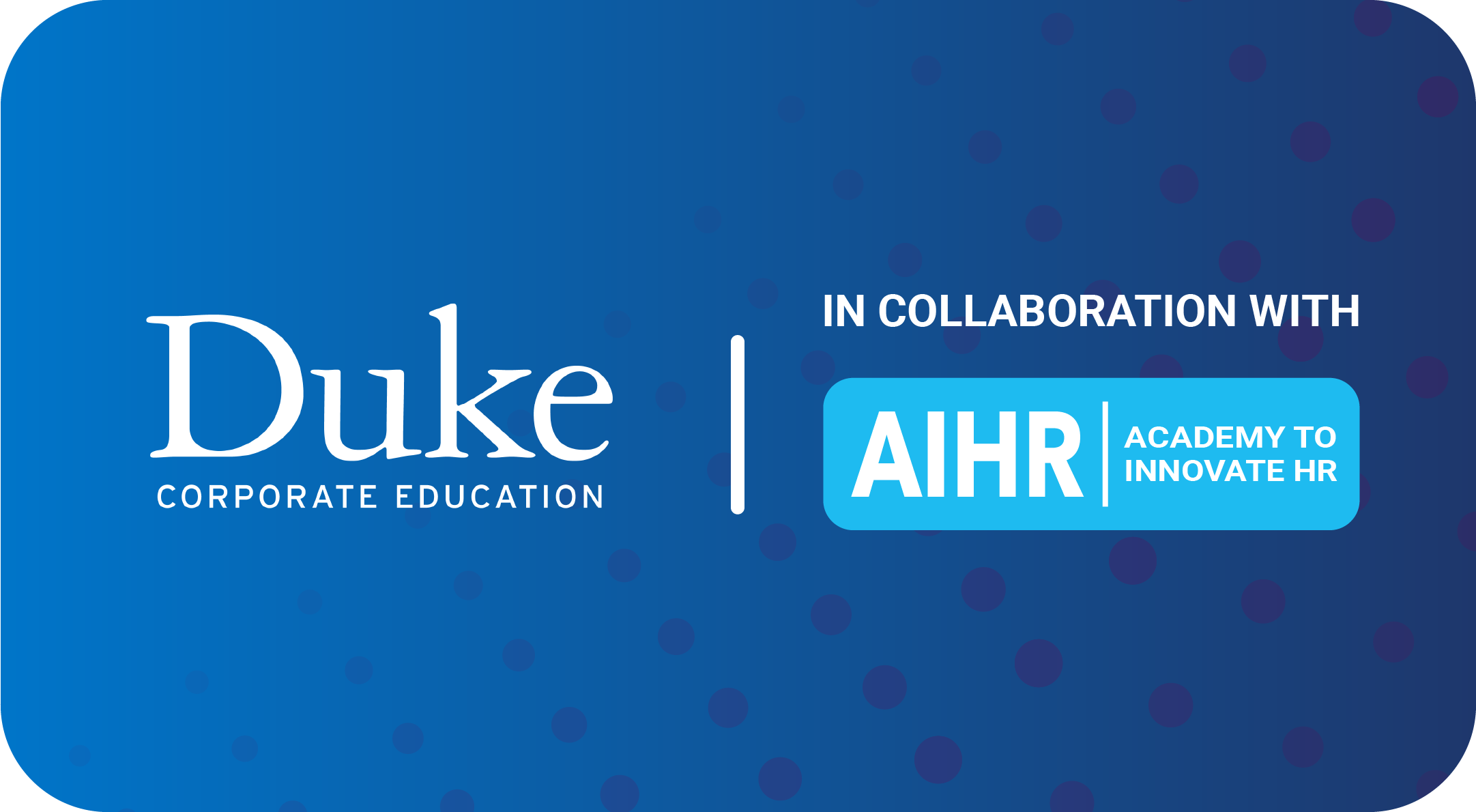 Ready-to-Learn Offerings - Duke Corporate Education